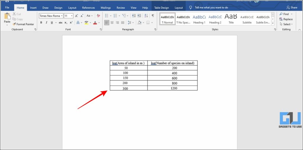 [Working] Top 5 Ways to Create an Excel Sheet from Camera Photos ...