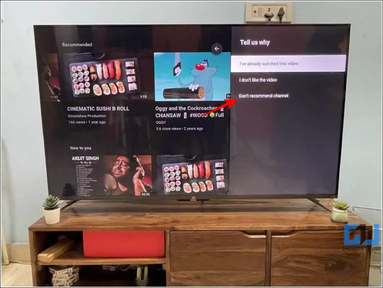 3 Ways to Block YouTube Channel From Recommended Videos on PC, Phone ...