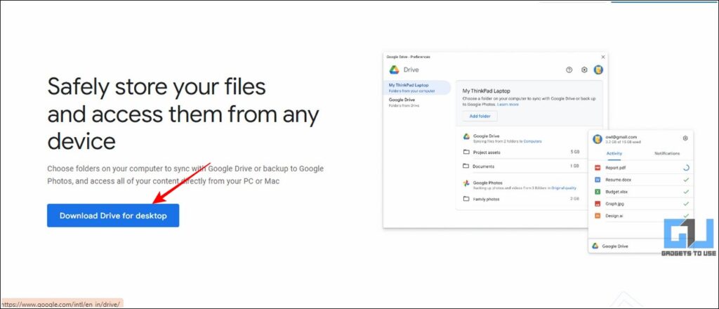 9 Effective Ways To Fix Slow Upload or Download Files from Google Drive ...