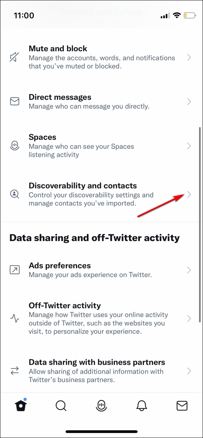 3 Ways To Find Twitter Id Linked To Email or Phone Number - Gadgets To Use