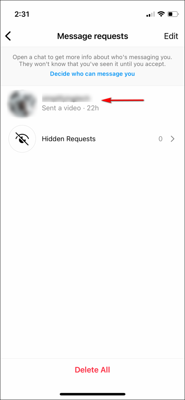 5 Ways to Fix Instagram DM Videos Not Playing on Android, iPhone ...