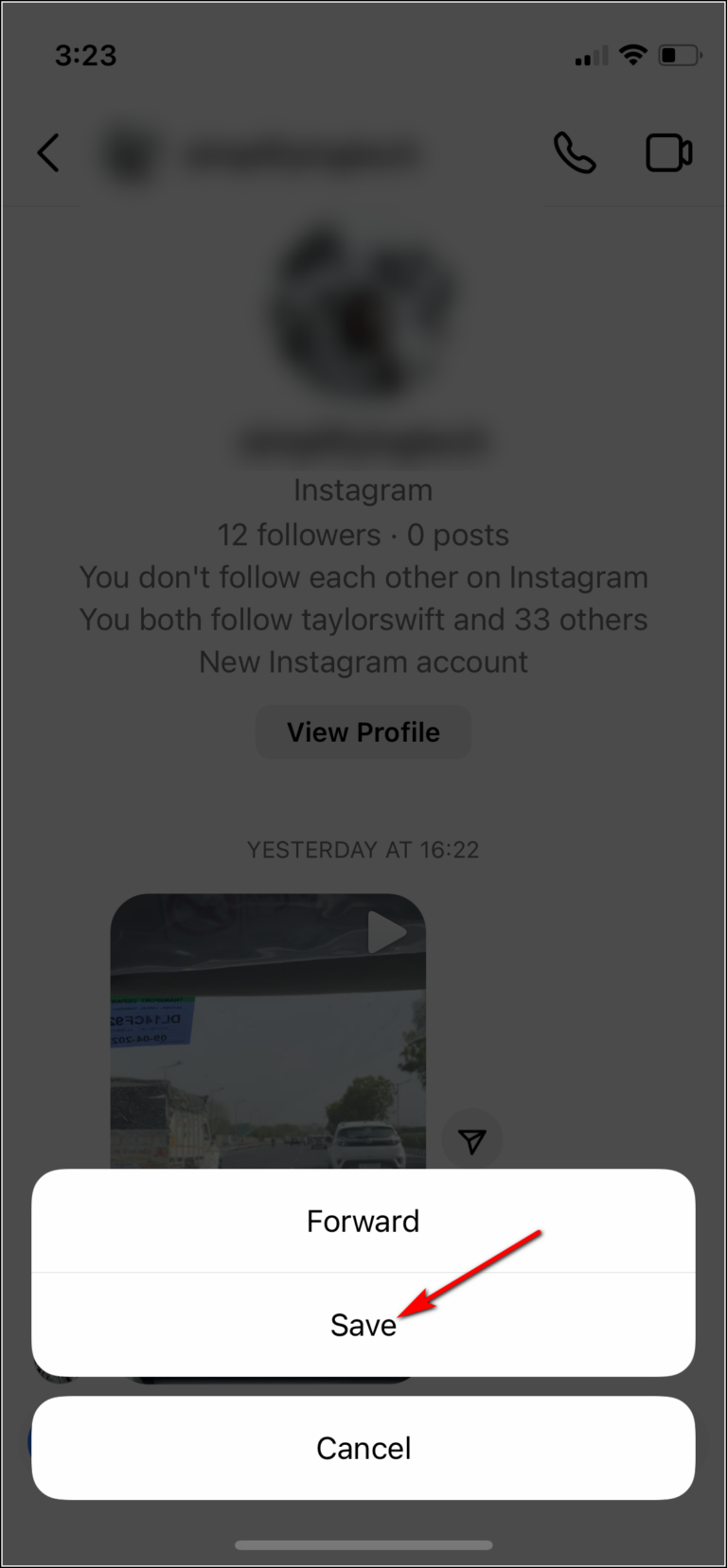 5 Ways to Fix Instagram DM Videos Not Playing on Android, iPhone ...