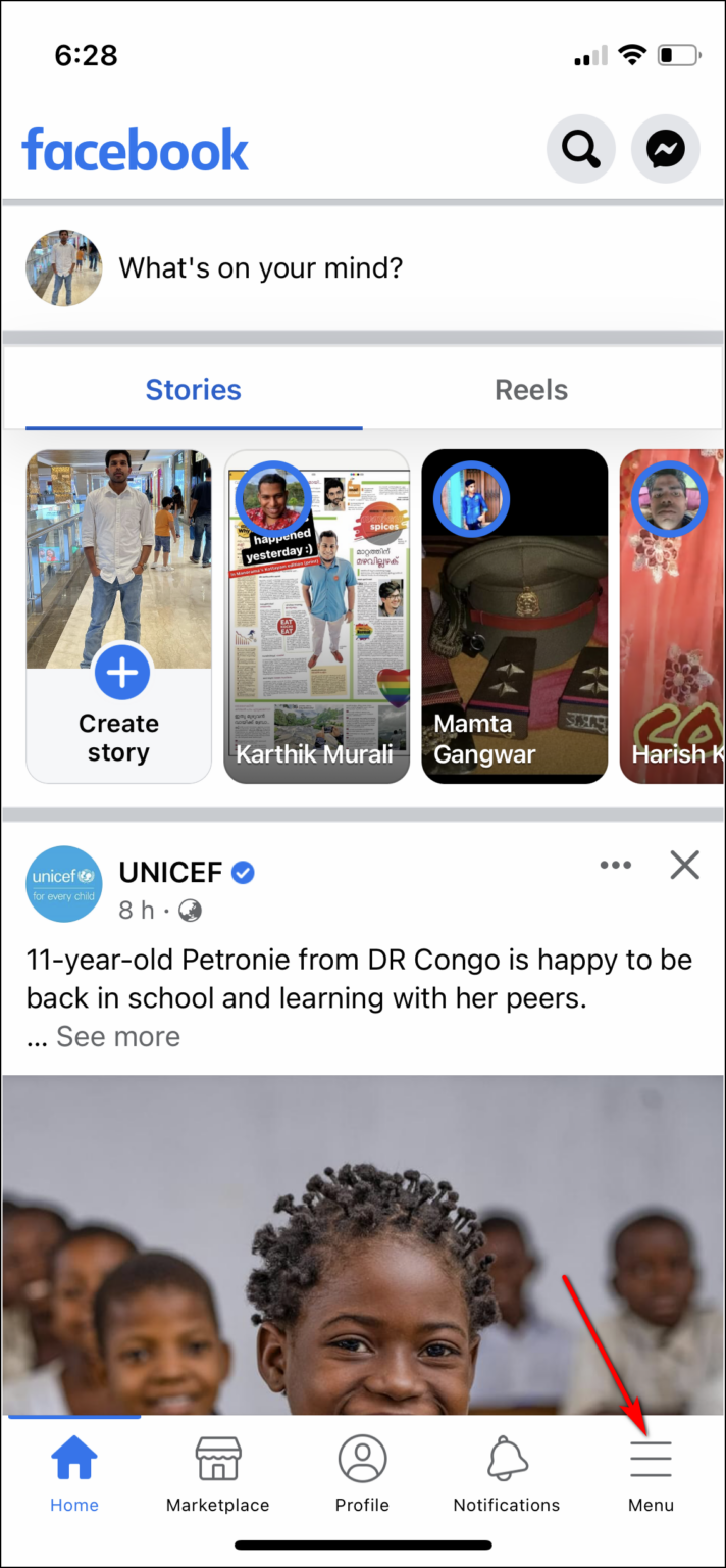 4 Ways to Turn Off Most Relevant Comments on Facebook - Gadgets To Use