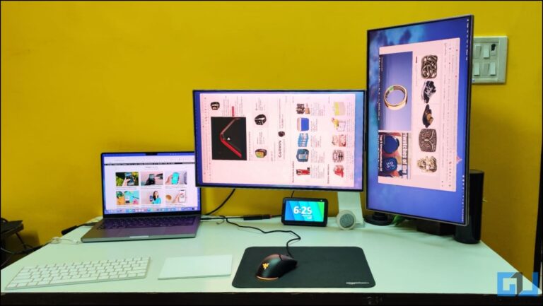 6 Ways to Fix Mac Wallpaper Changing After a Restart - Gadgets To Use