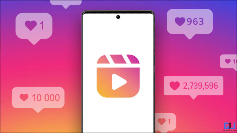 8 Ways to See Saved or Liked Reels on Facebook and Instagram - Gadgets ...