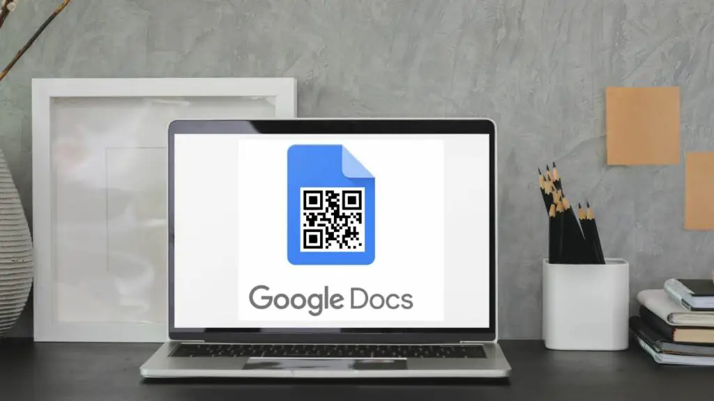 2 Ways To Add Text Images Or Links As QR Code In Google Docs