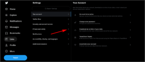 3 Ways To Find Twitter Id Linked To Email or Phone Number - Gadgets To Use