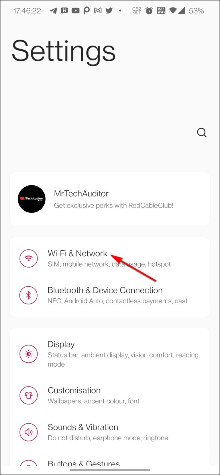5 Ways to Fix Instagram DM Videos Not Playing on Android, iPhone ...