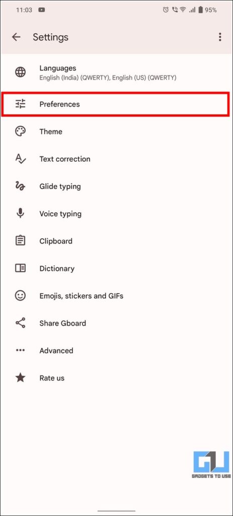 [Solved] 6 Ways to Turn Off or Change Keyboard Sound on Android, iPhone ...