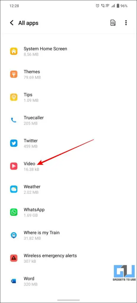 [Solved] 7 Ways to Fix Can't Play Video Error On Android Phones ...