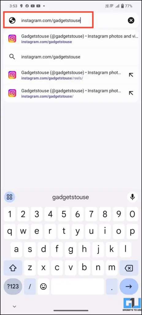 4 Ways to Watch Instagram Reels Without Login - Gadgets To Use