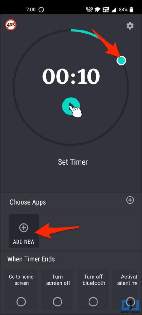 4 Ways to Set a Sleep Timer on YouTube Music (Android, iOS) - Gadgets ...