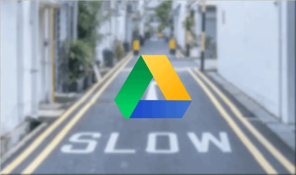 9 Effective Ways To Fix Slow Upload or Download Files from Google Drive ...