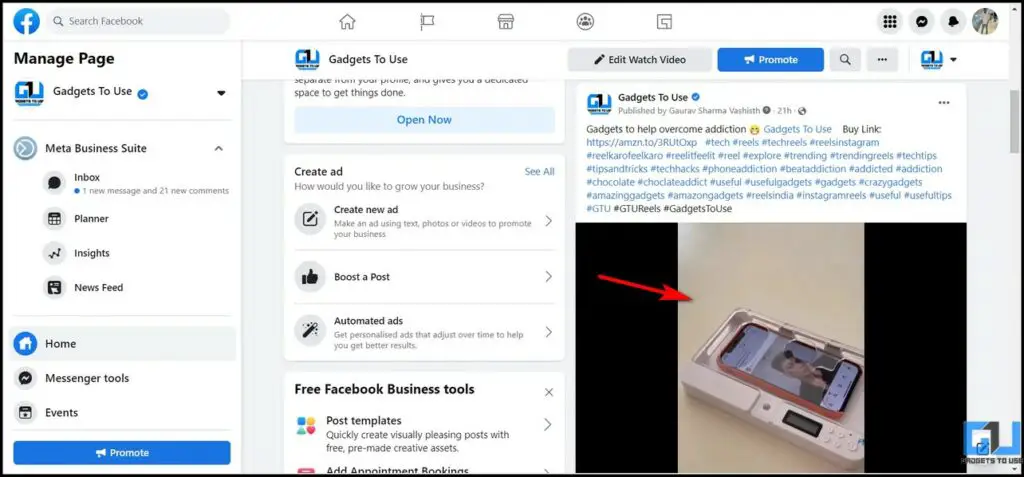 4 Ways to Watch Instagram Reels Without Login - Gadgets To Use