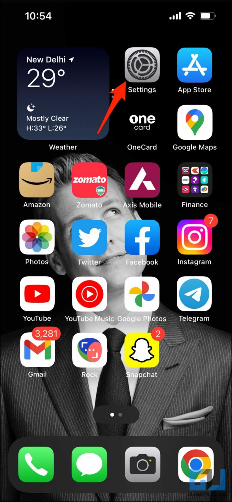 3 Ways to Use iPhone Internet On Windows 11 or 10 PC - Gadgets To Use