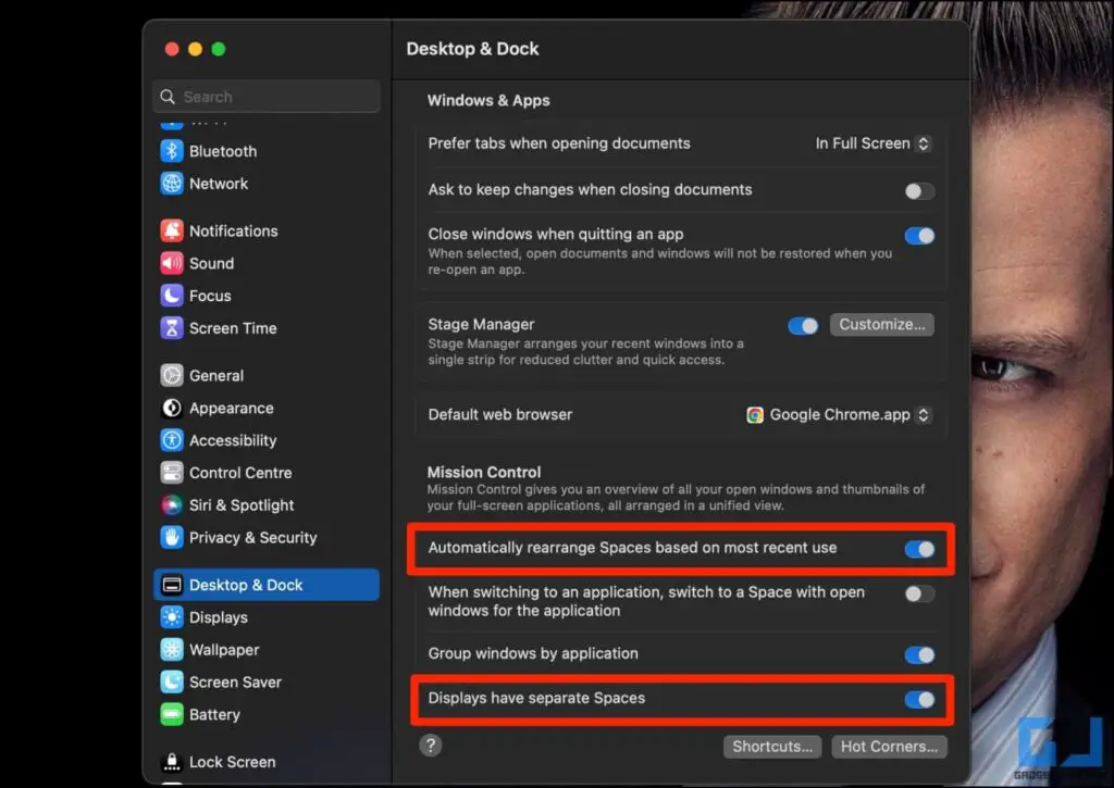 5 Ways to Fix Mac Forgets Your Dual Monitor Arrangement - Gadgets To Use