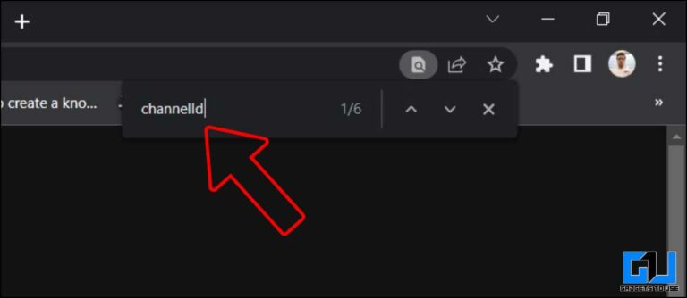 4 Ways to Find YouTube Channel ID From Video, Username or Playlist ...