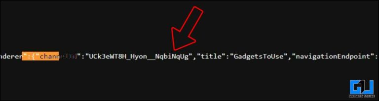 4 Ways to Find YouTube Channel ID From Video, Username or Playlist ...