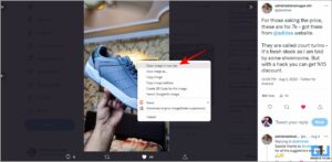 5 Ways To Download Twitter Images in Original Quality - Gadgets To Use