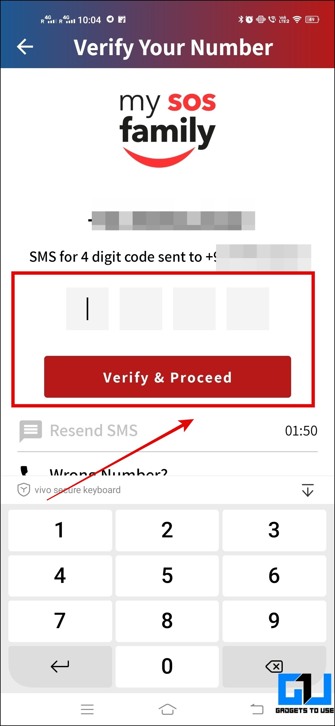 Top 3 SOS Apps to Send Emergency Alerts With Location - Gadgets To Use