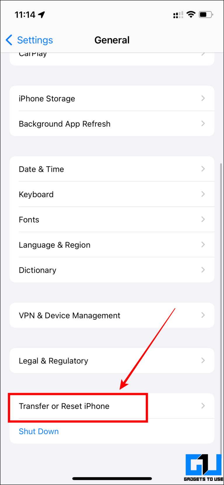 4 Ways to Fix Auto Call Cut After One Ring on iPhone