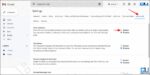 4 Ways to See New Messages On Top of Gmail Conversations - Gadgets To Use