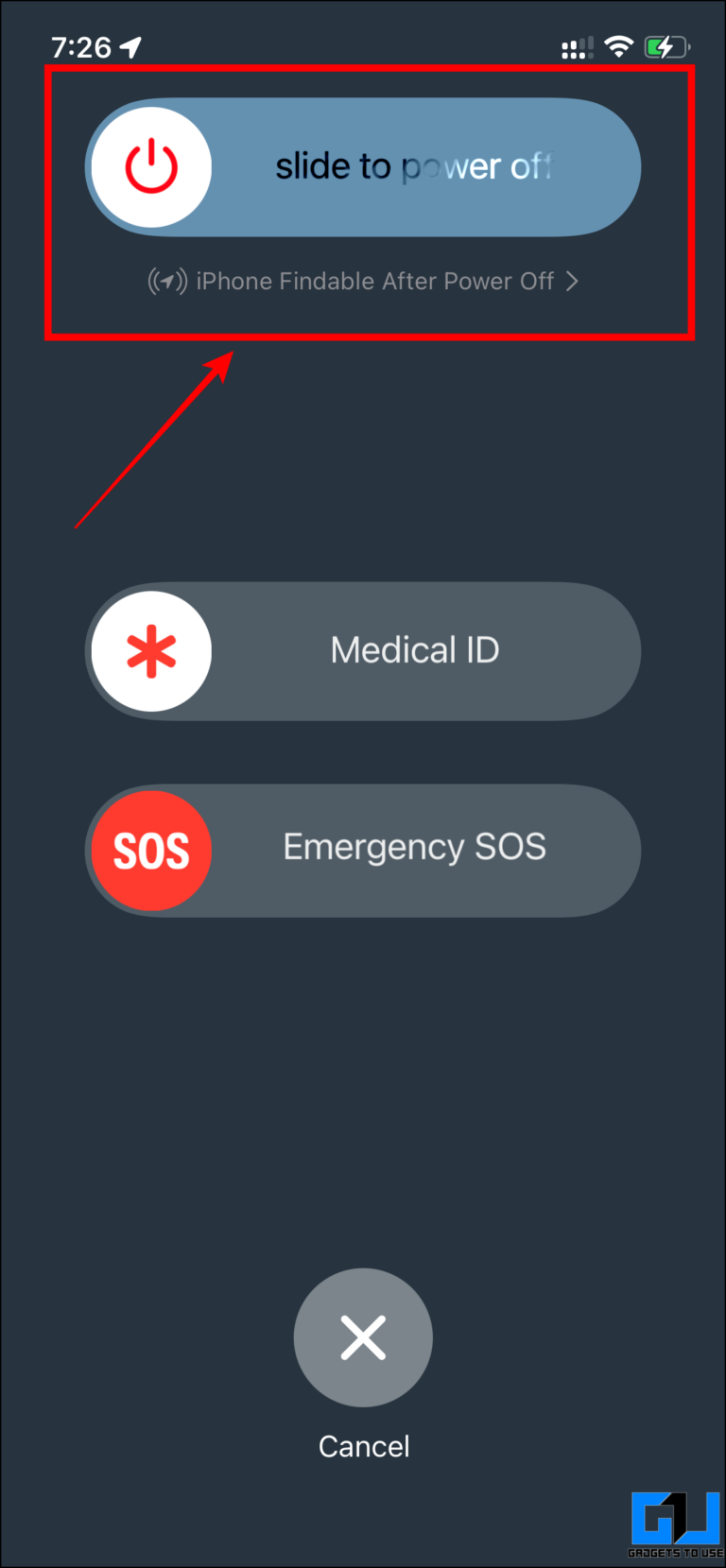 4 Ways to Fix Call Automatically Hangs After One Ring on iPhone - Gadgets To Use