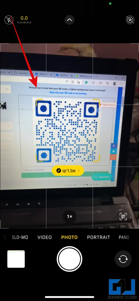 3 Ways to Create QR Code to Download and Share Files - Gadgets To Use