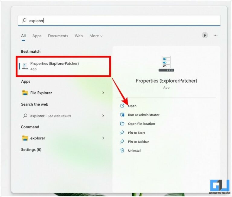 3 Ways to make Windows 11 Start Menu show "All Apps" by Default ...