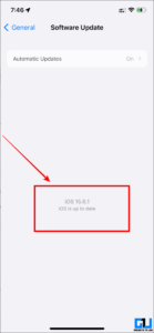 4 Ways to Fix Call Automatically Hangs After One Ring on iPhone ...
