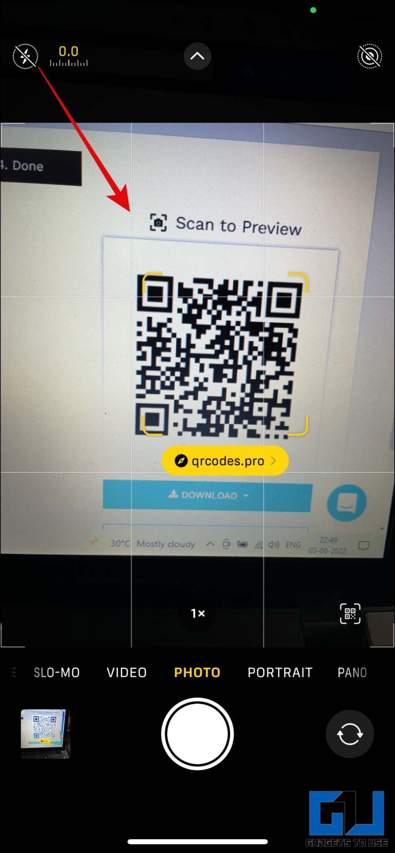 3 Ways to Create QR Code to Download and Share Files - Gadgets To Use
