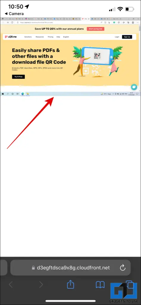 3 Ways to Create QR Code to Download and Share Files - Gadgets To Use