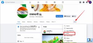 5 Ways to Block Reels From a Specific Person on Facebook or Instagram ...