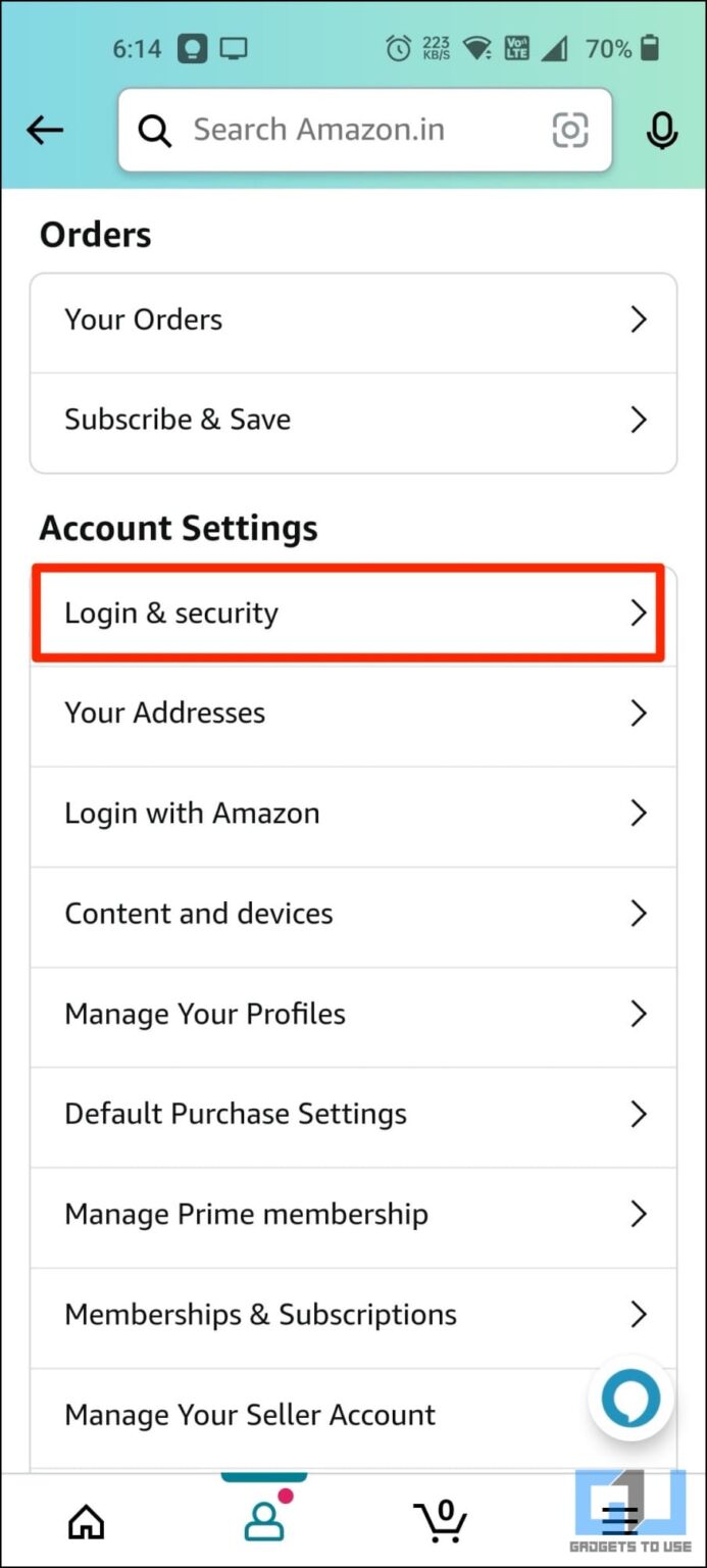 3 Ways to Share Prime Video Account Without Sharing Amazon History ...