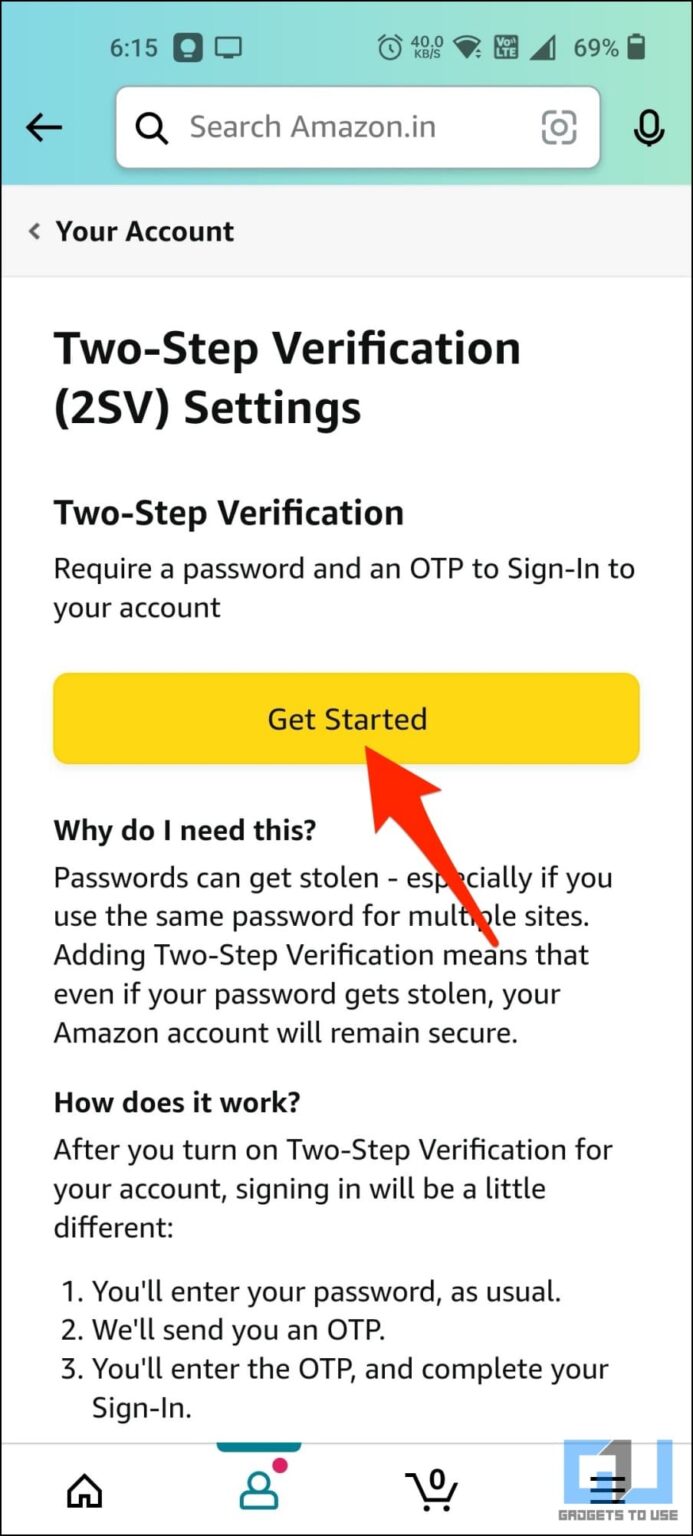 3 Ways to Share Prime Video Account Without Sharing Amazon History ...