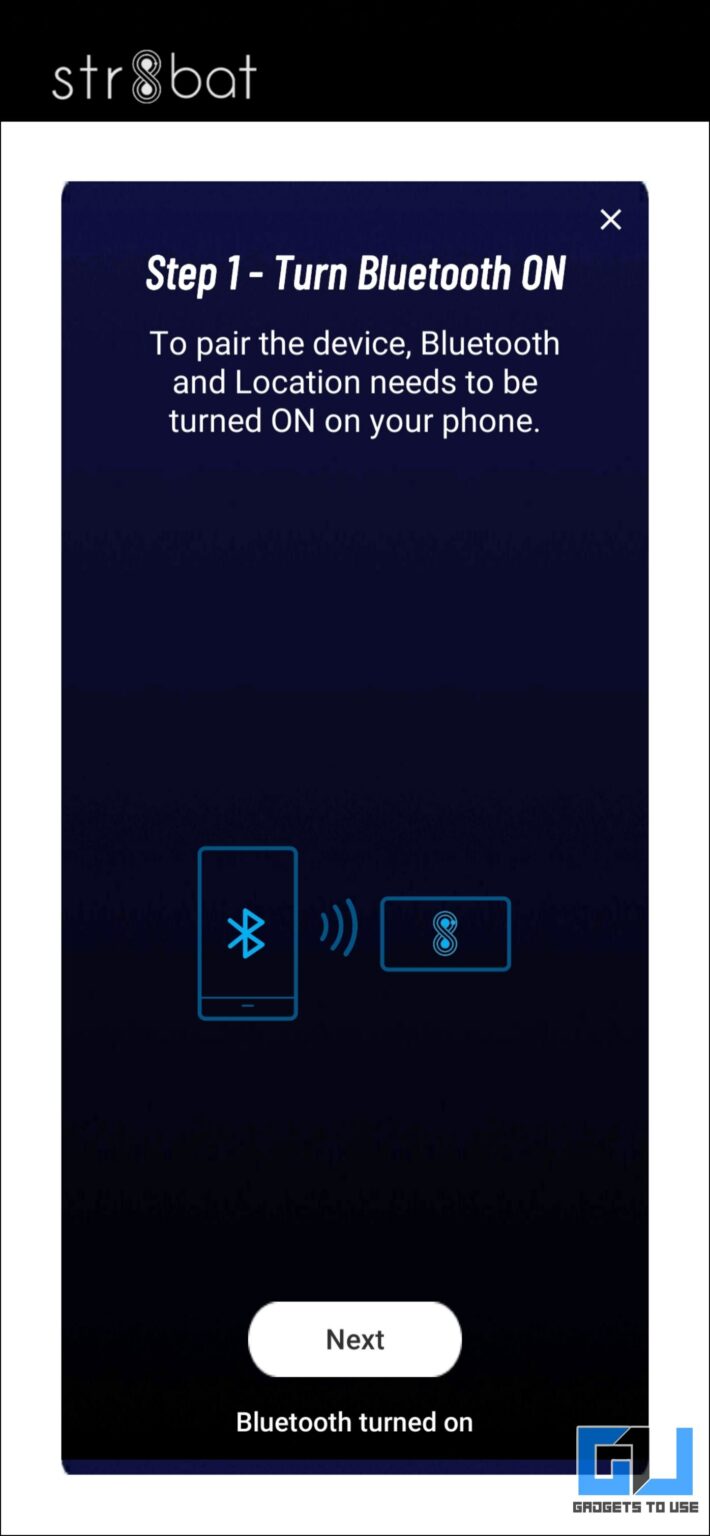 Str8Bat Cricket Bat Sensor Review: Your Portable Personal Trainer - Gadgets To Use