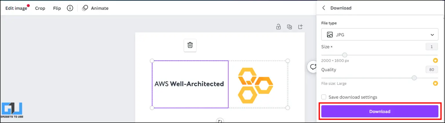 3 Ways to Put Two Images Together in Google Docs - Gadgets To Use
