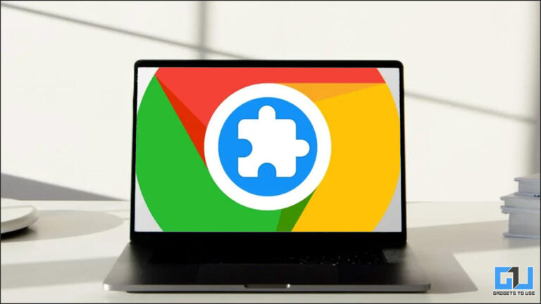 2 Ways to Disable Chrome Extensions Without Uninstalling or Removing ...