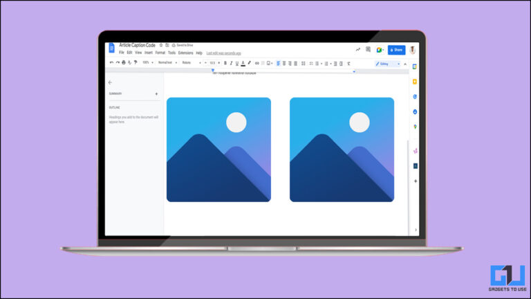 3 Ways To Put Two Images Together In Google Docs Gadgets To Use