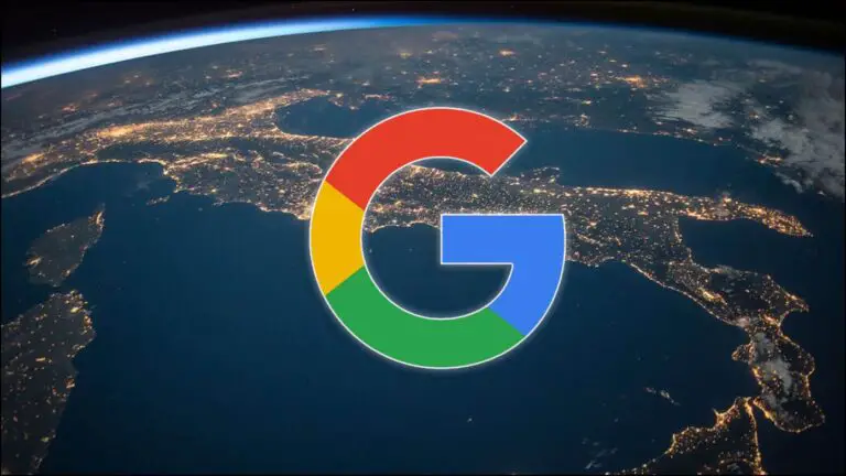 How Google use your WiFi connection to Access your Location? - Gadgets ...