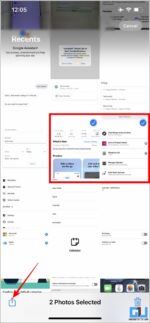 5 Ways to Combine Multiple Images into a PDF File on Mobile - Gadgets ...