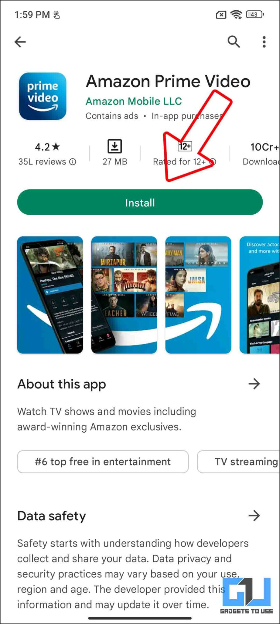3 Ways to Share Prime Video Account Without Sharing Amazon History ...
