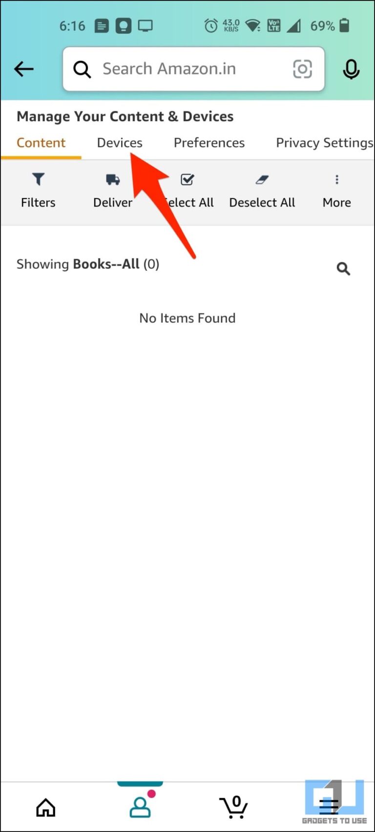 3 Ways to Share Prime Video Account Without Sharing Amazon History ...