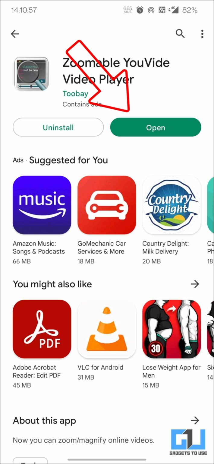 6 Ways to Pinch Zoom into YouTube Video With and Without Premium ...