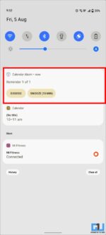 6 Ways to Get Google Calendar Notifications On PC, Android, and iPhone ...