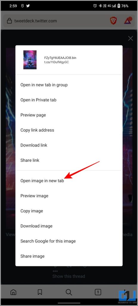 5 Ways To Download Twitter Images in Original Quality - Gadgets To Use