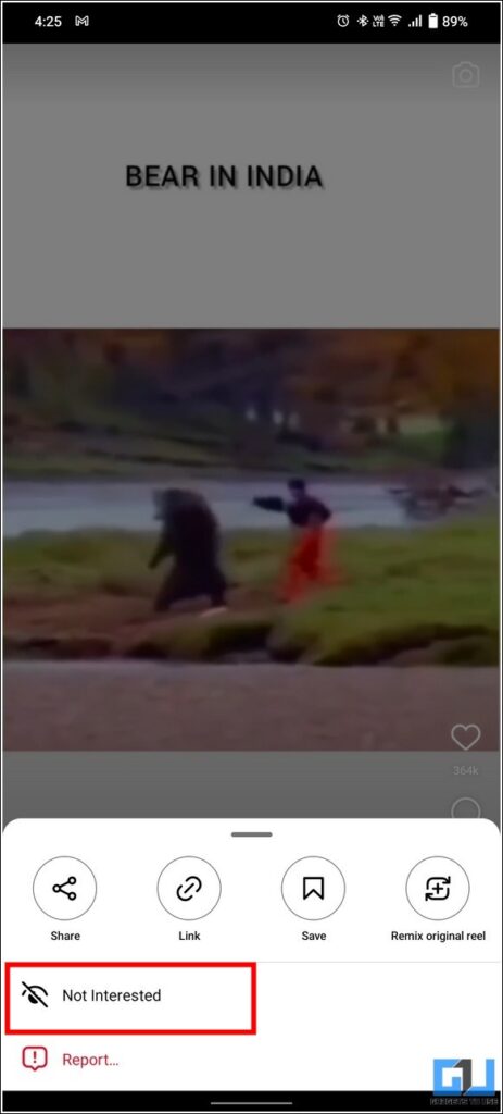 5 Ways to Block Reels From a Specific Person on Facebook or Instagram ...