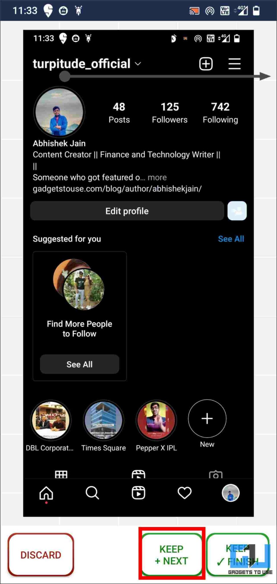 What is a Flow Screenshot? How to create a Step-by-step Instructions ...
