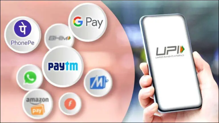 [FAQ] UPI Payments Transaction Limit per Day and Upper Limit - Gadgets ...