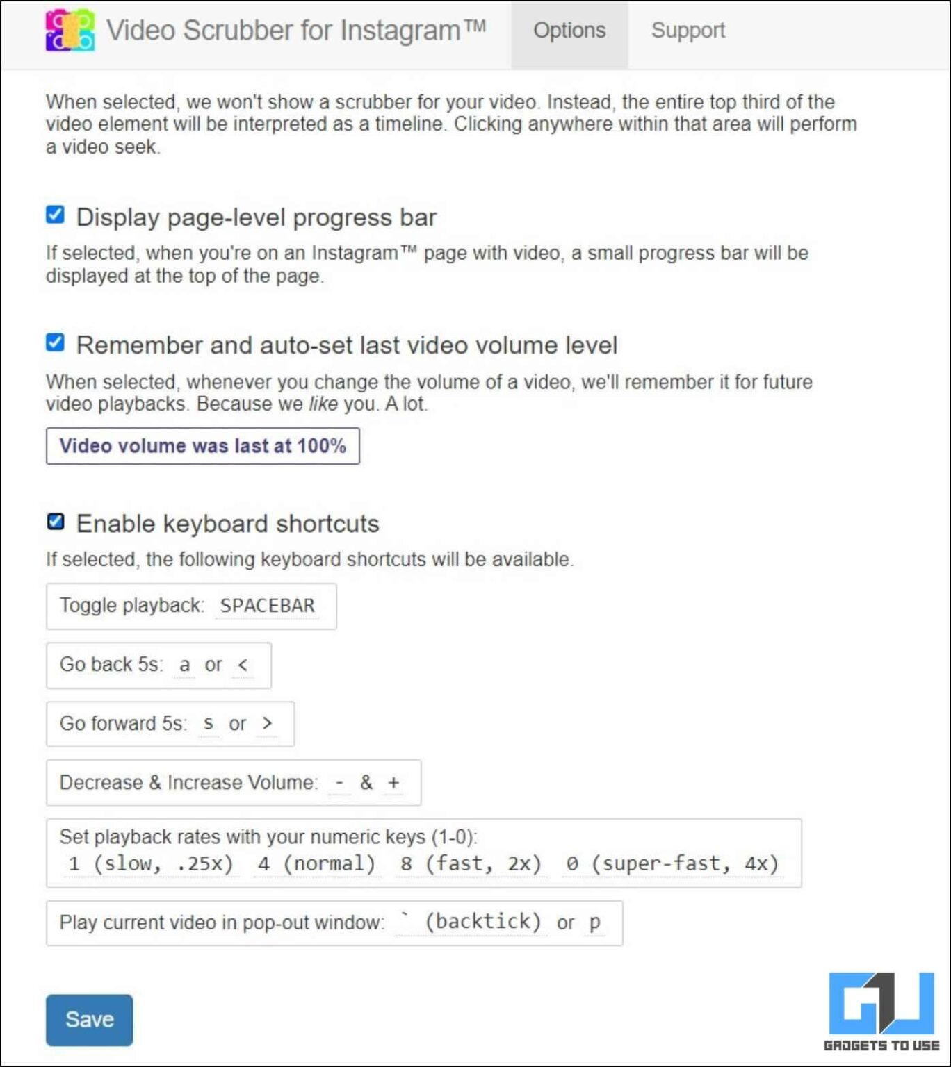 4 Ways To Forward, Rewind Instagram Reels - Gadgets To Use